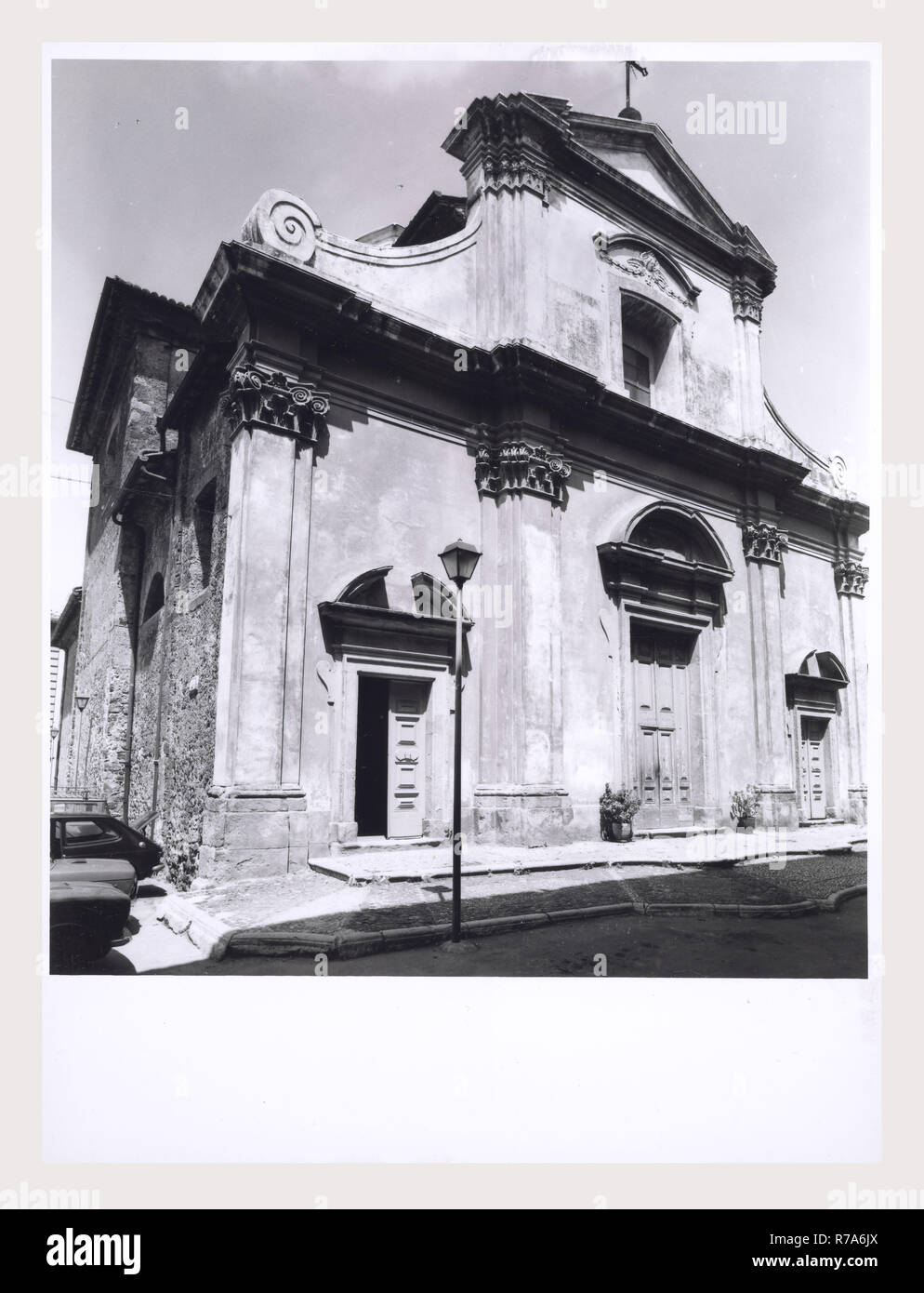 Lazio Frosinone Pofi S. Maria, this is my Italy, the italian country of ...