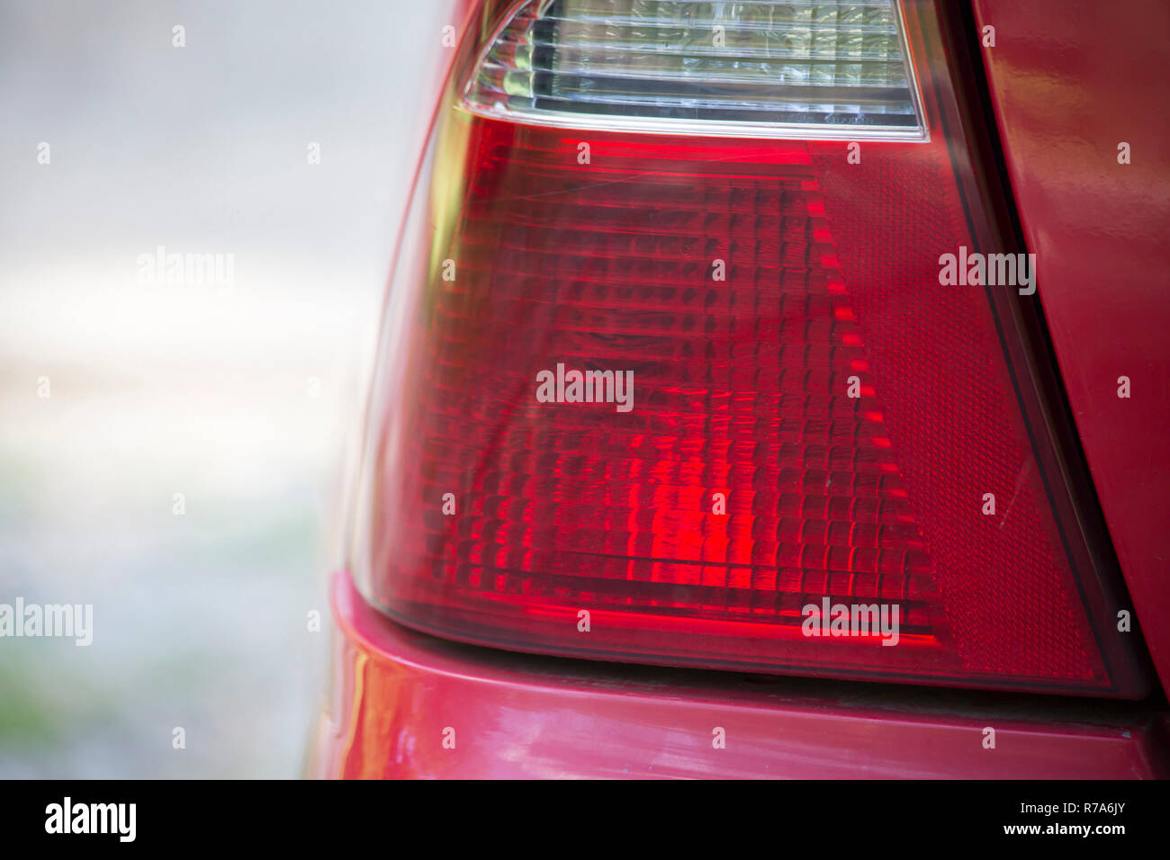 Unlit area hi-res stock photography and images - Alamy