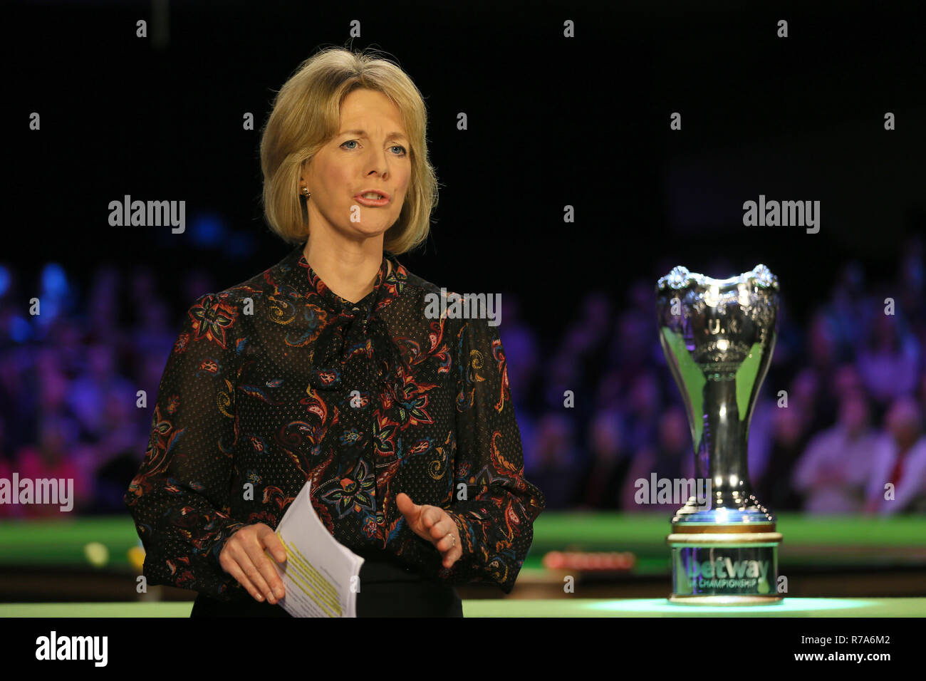 Hazel irvine hi-res stock photography and images - Alamy