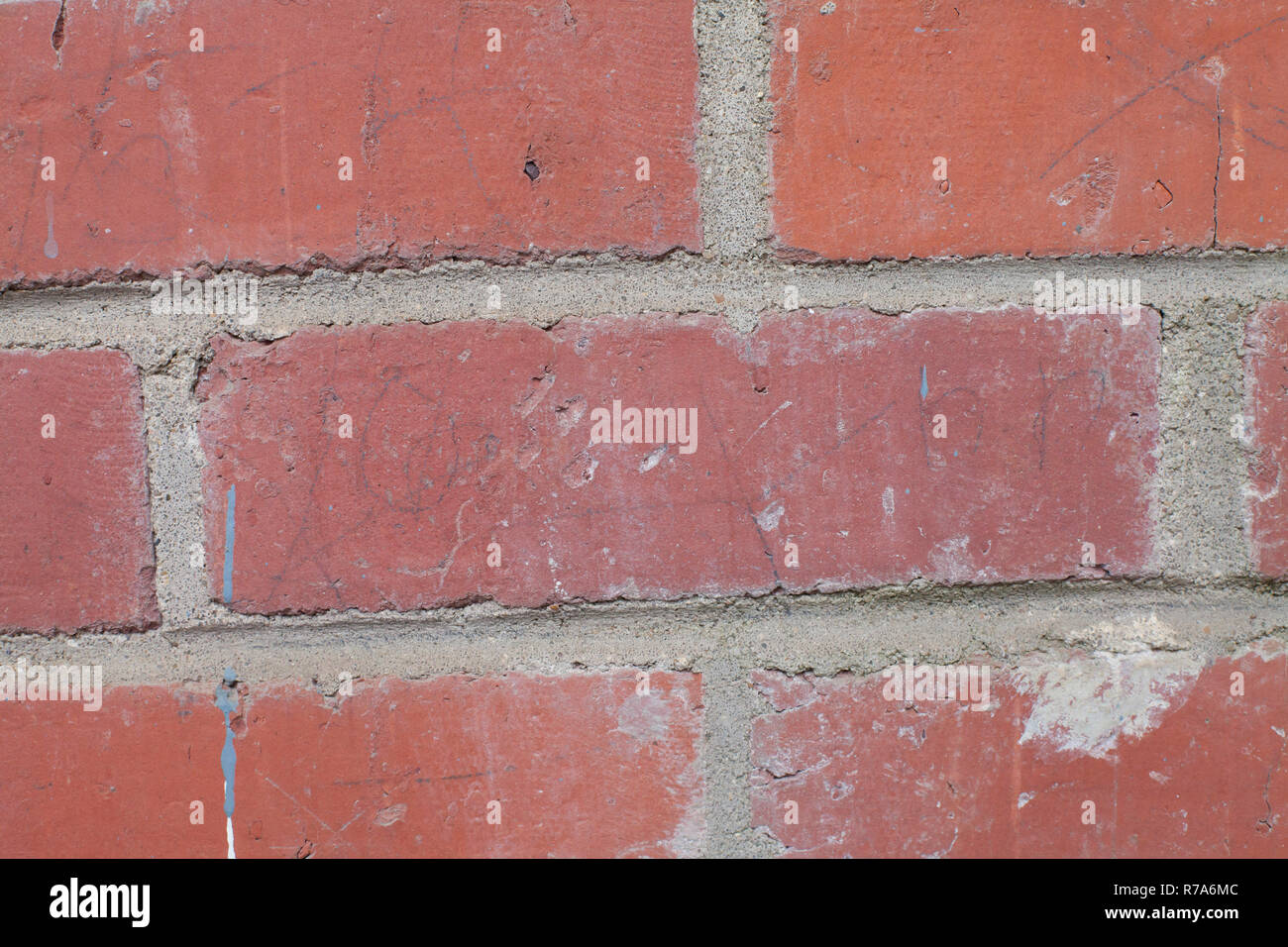 Brick block surround hi-res stock photography and images - Alamy
