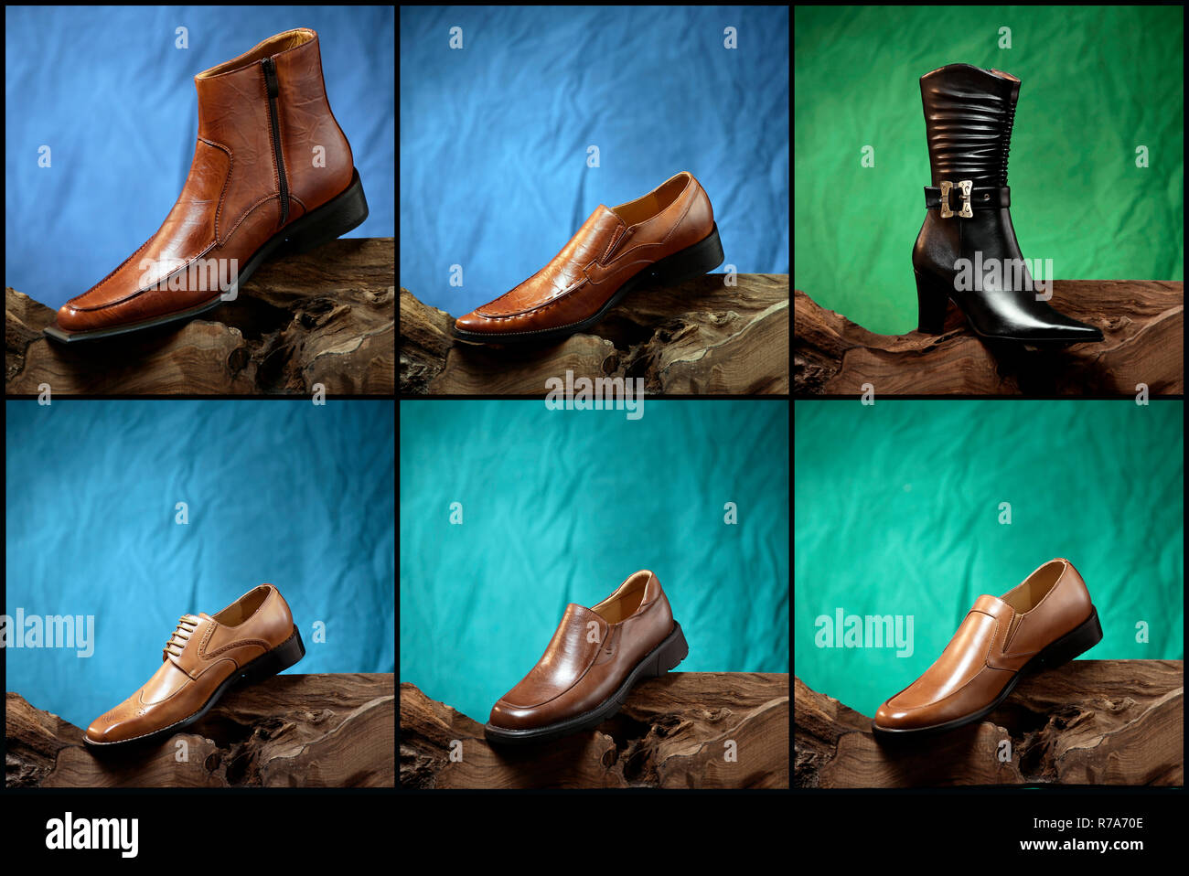 Bootstrap hi-res stock photography and images - Alamy