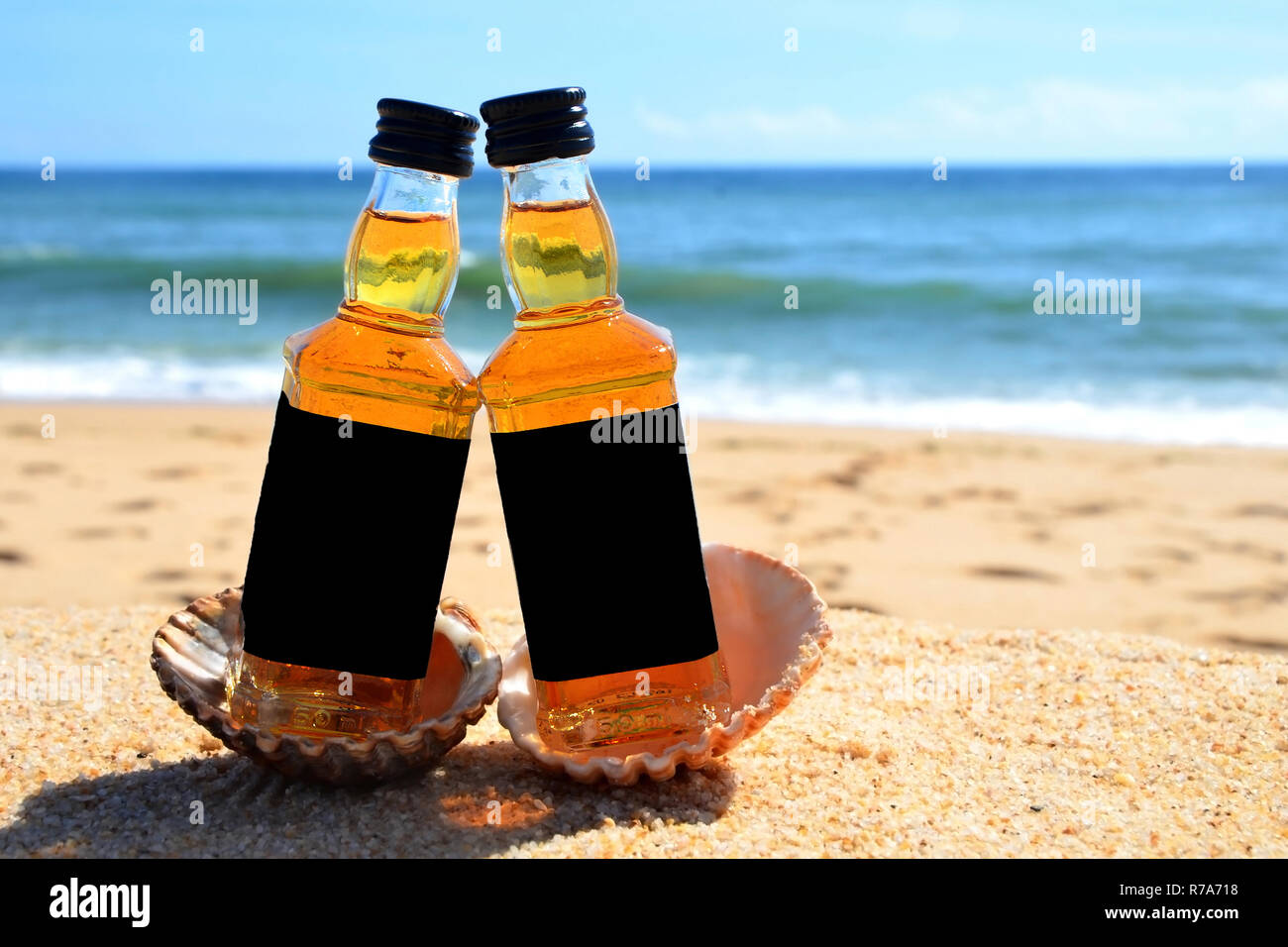Whiskey alcohol imported hi-res stock photography and images - Alamy