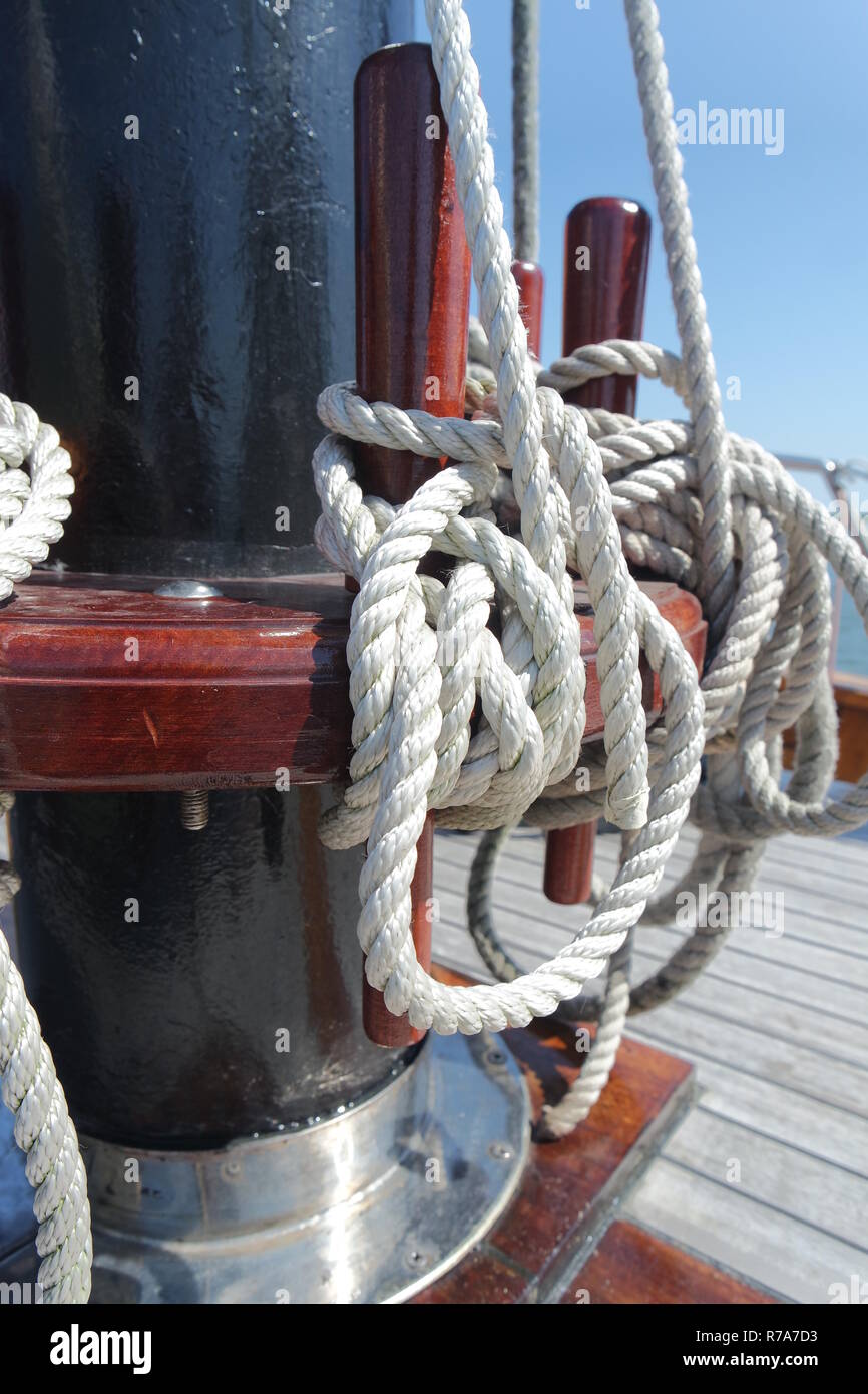 Bootsteil hi-res stock photography and images - Alamy