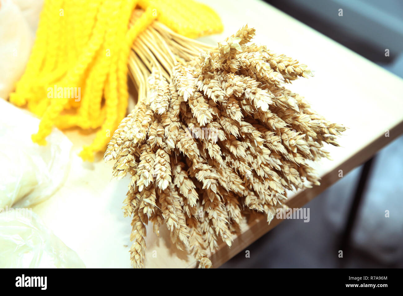 Didukh hi-res stock photography and images - Alamy