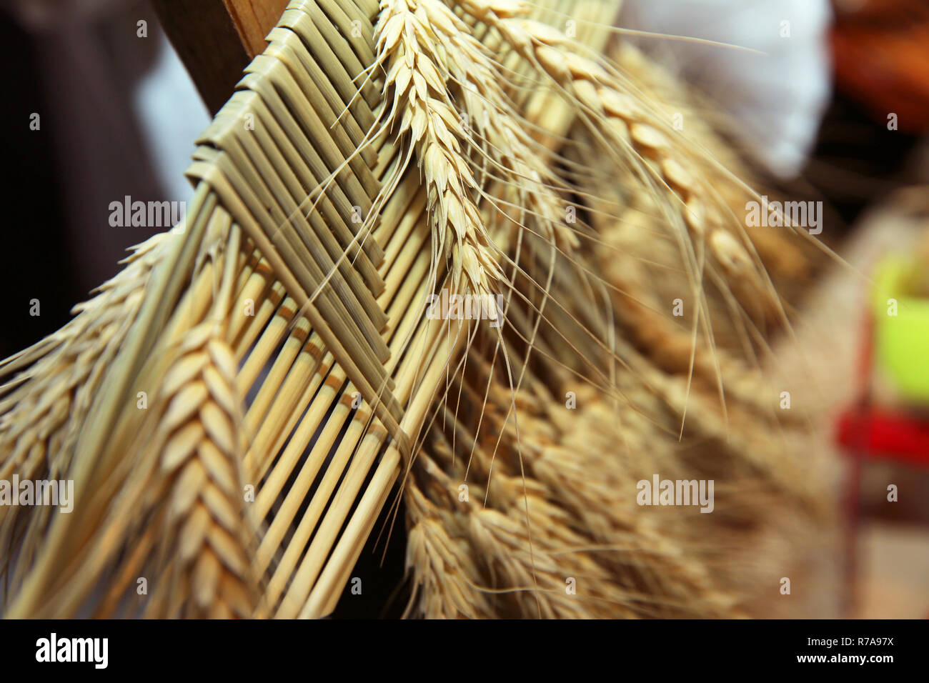 Didukh hi-res stock photography and images - Alamy