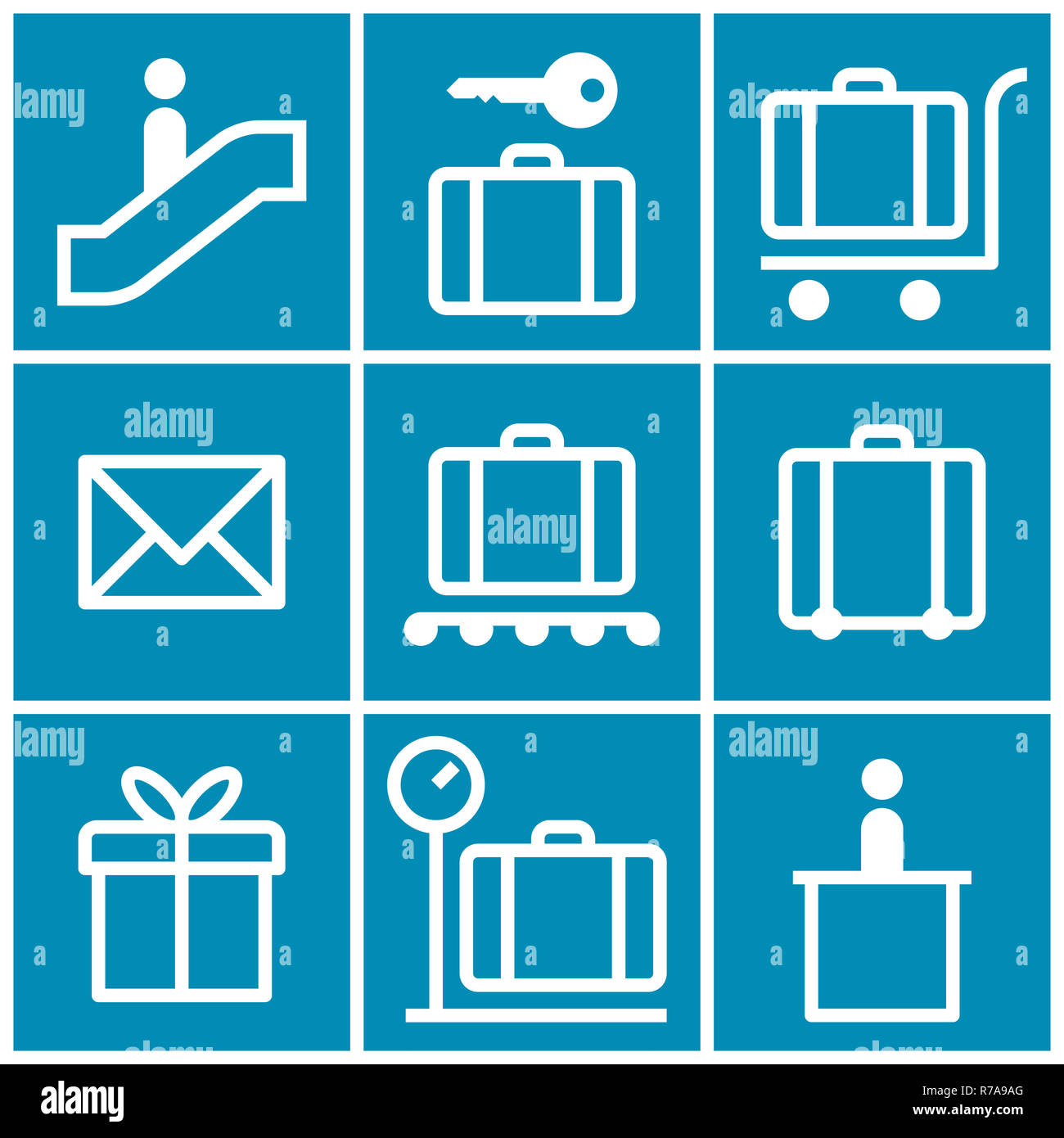 Scalecheck hi-res stock photography and images - Alamy