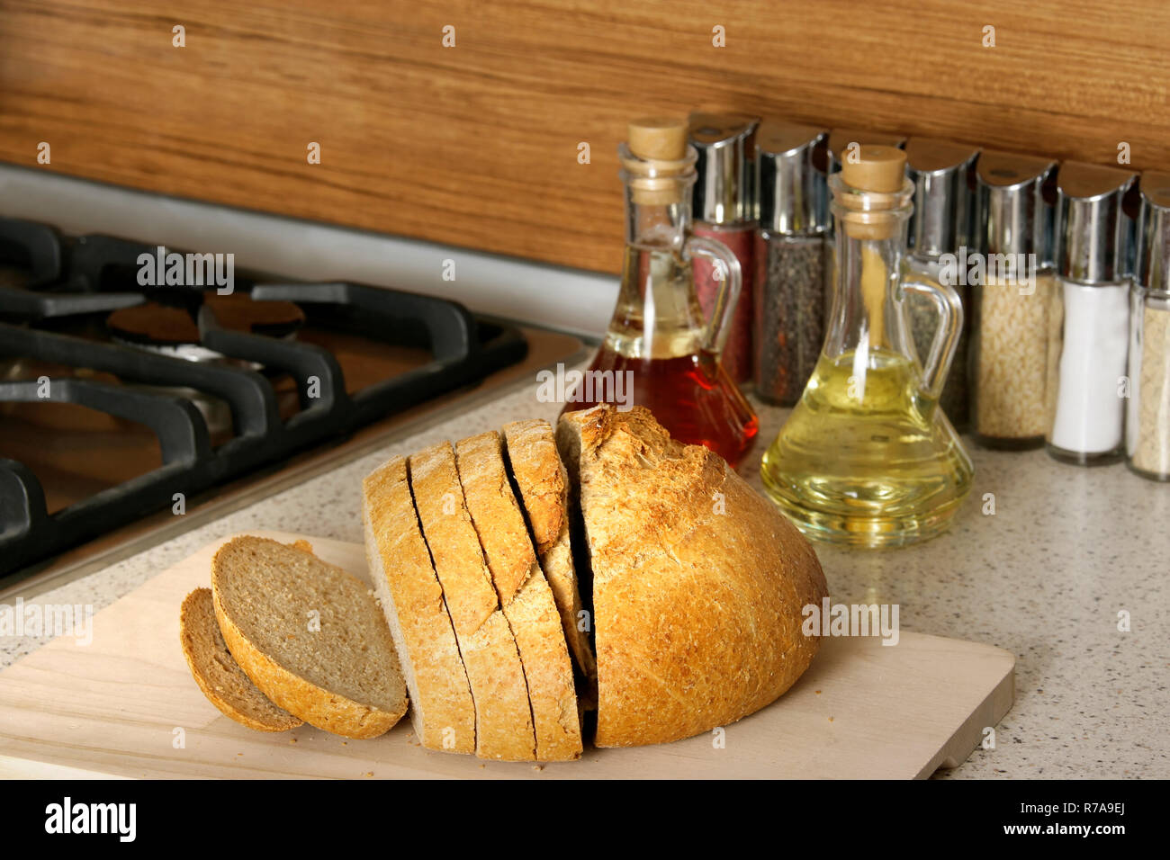 Bred to eat fresh hi-res stock photography and images - Alamy