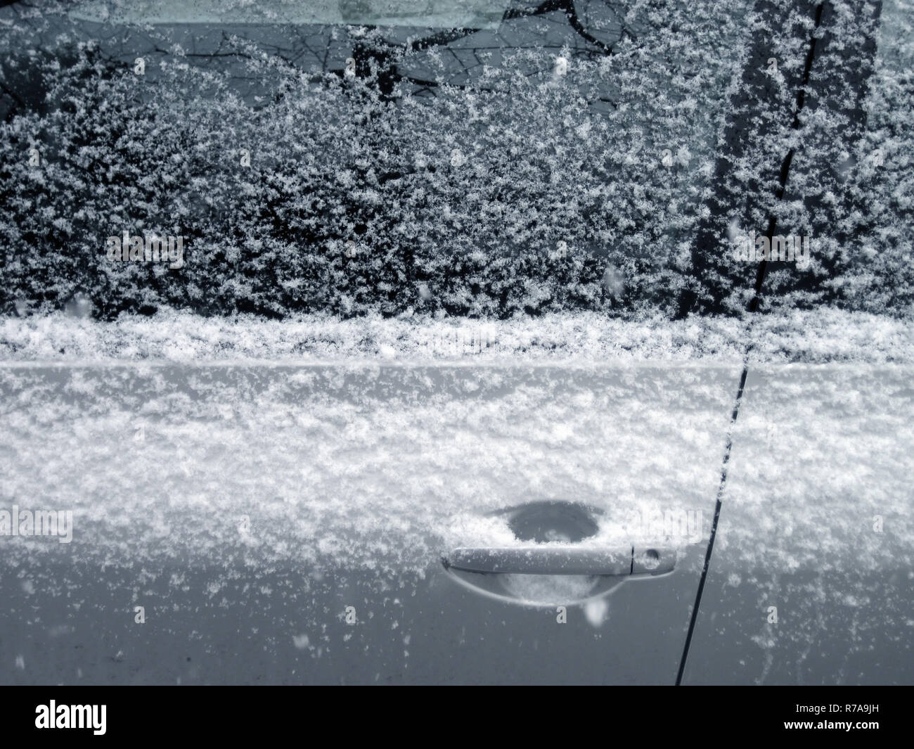 Poorly parked car hi-res stock photography and images - Alamy