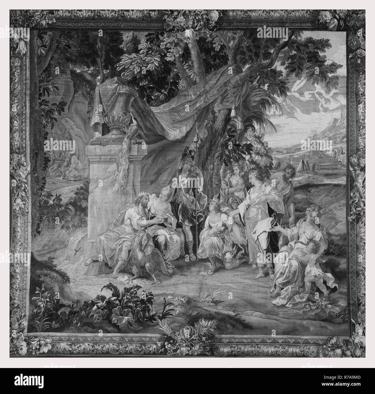 Jupiter giving box hi-res stock photography and images - Alamy