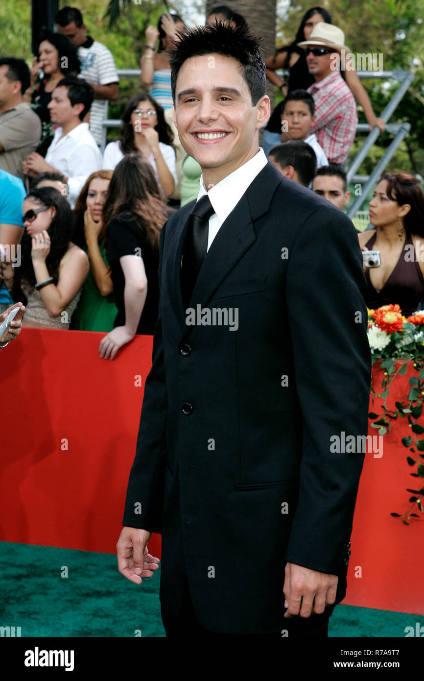 Alejandro chaban hi-res stock photography and images - Alamy