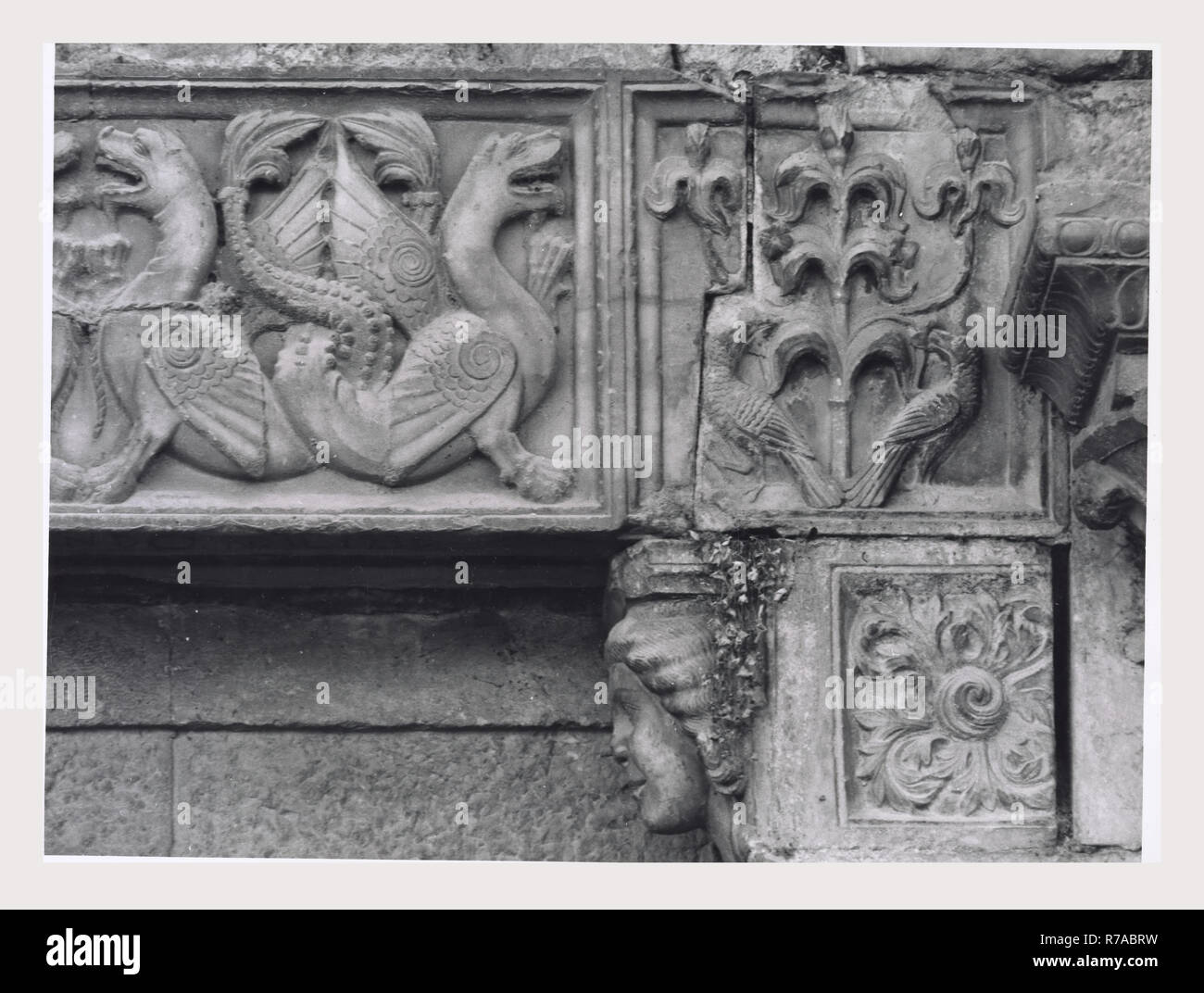 Abruzzo L'Aquila San Benedetto dei Marsi S. Sabina, this is my Italy ...