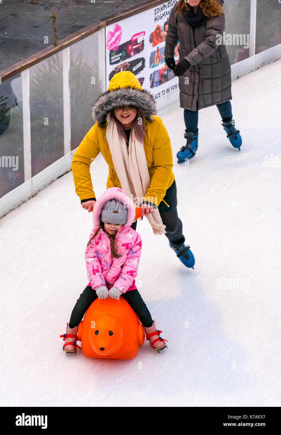 Edinburgh, Scotland, United Kingdom, 8th November 2018. Edinburghs ...