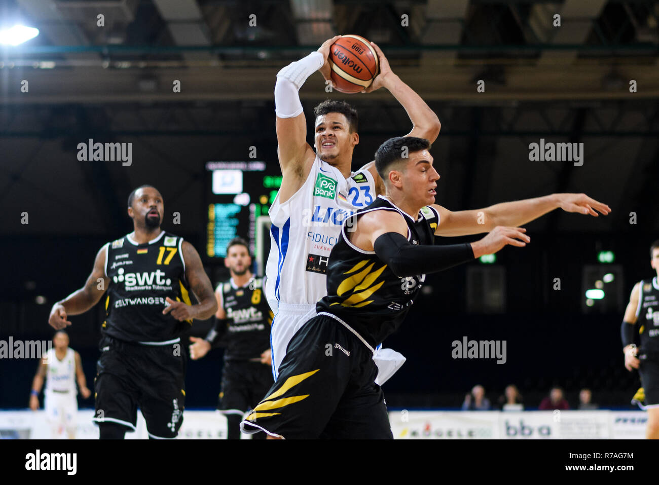 Reed timmer High Resolution Stock Photography and Images - Alamy