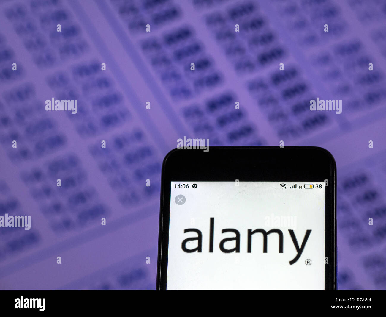 Alamy stock logo hi-res stock photography and images - Alamy