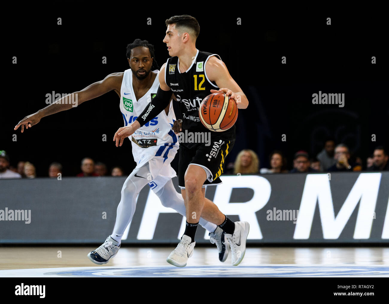 Reed timmer hi-res stock photography and images - Alamy