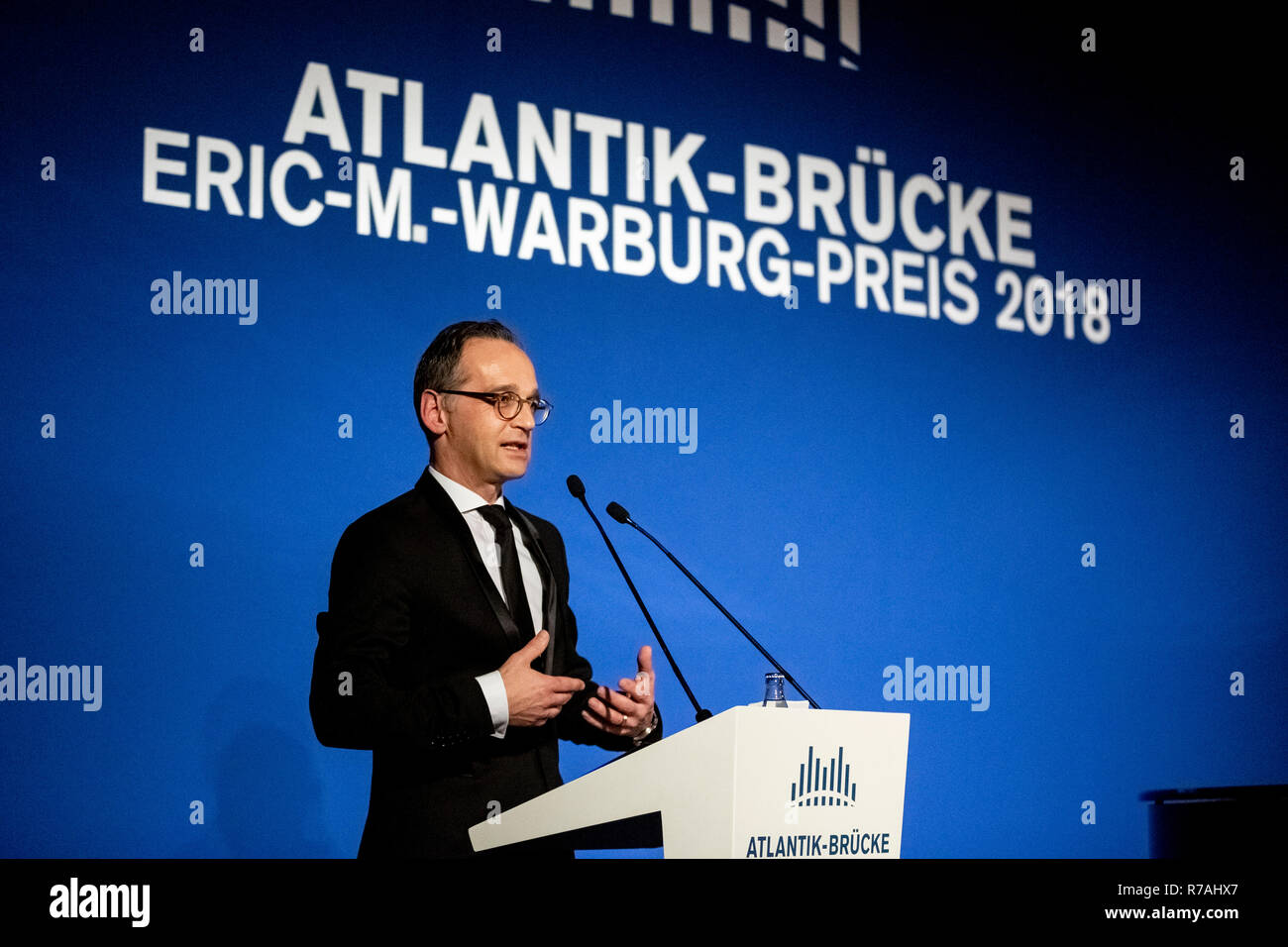 Eric maas hi-res stock photography and images - Alamy