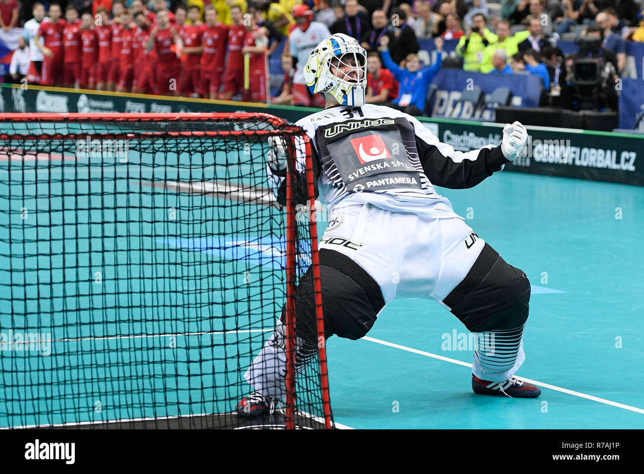 Markus jonsson hi-res stock photography and images - Alamy