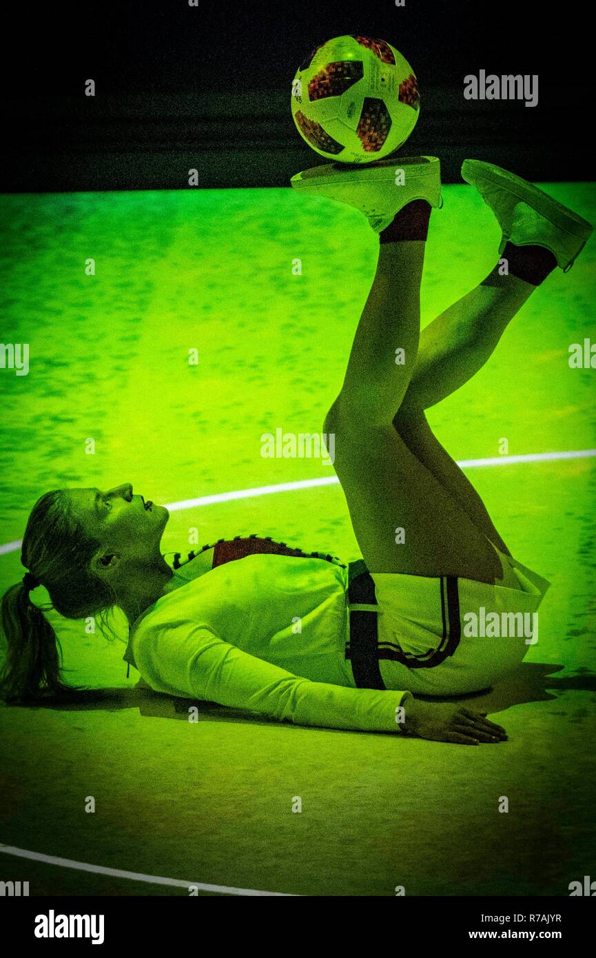 Fifa women's world cup 2019 paris hi-res stock photography and images ...