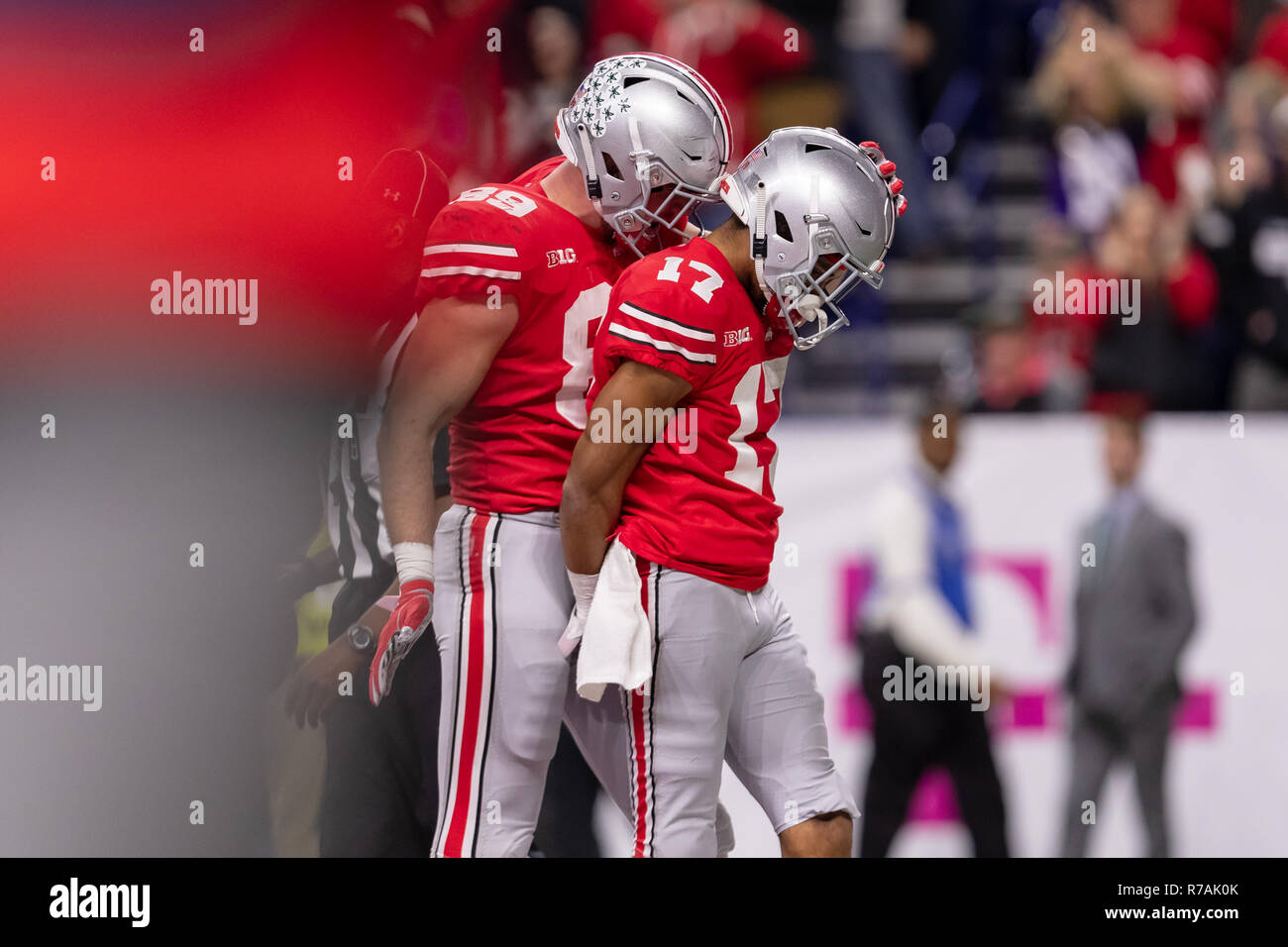 Chris olave and luke farrell hi-res stock photography and images - Alamy