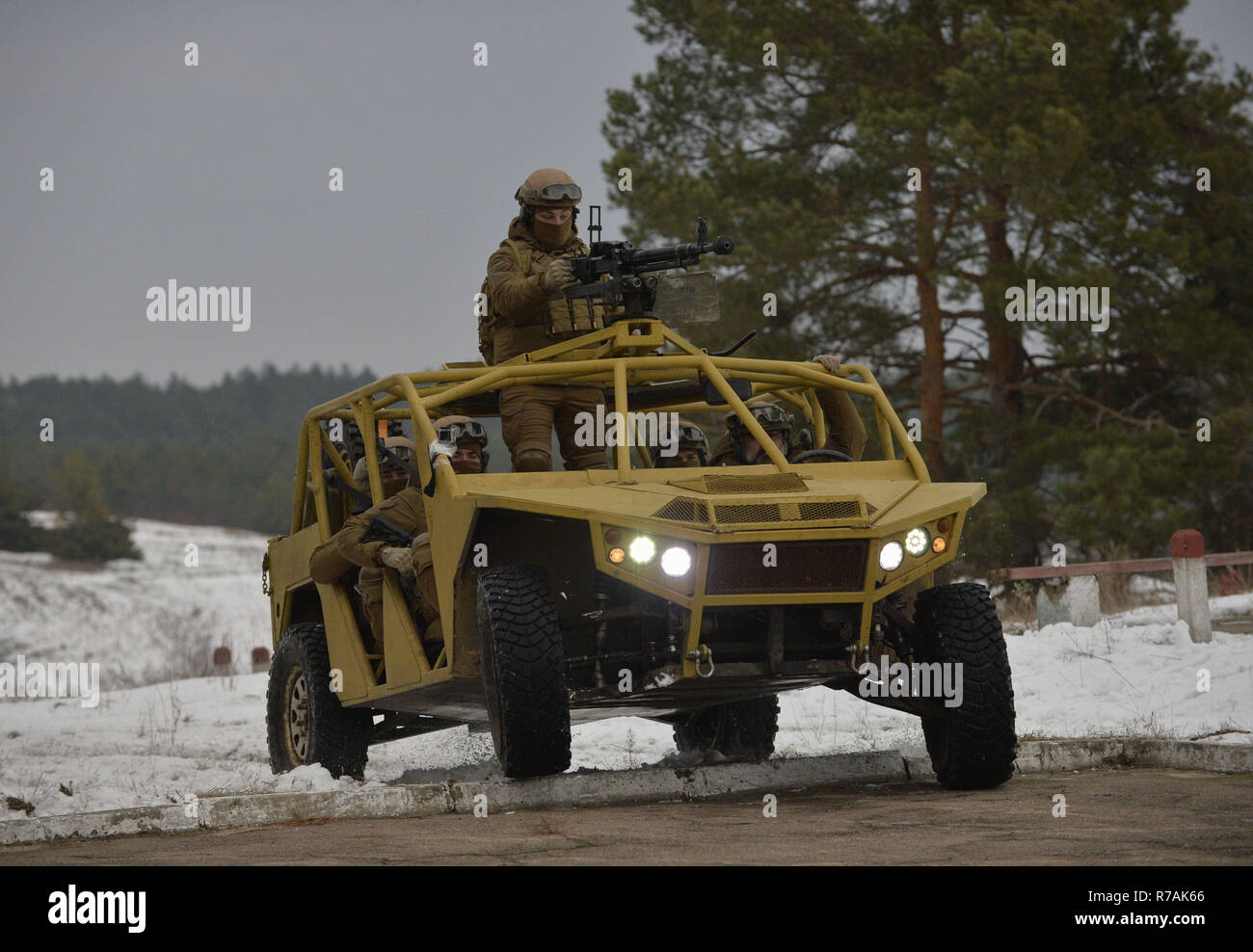 Azov region hi-res stock photography and images - Alamy