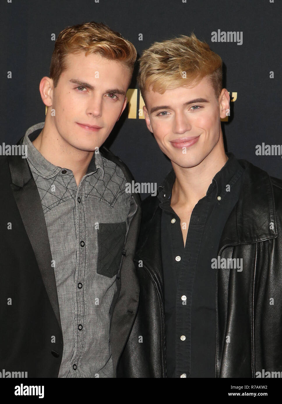 Lucas dell hi-res stock photography and images - Alamy