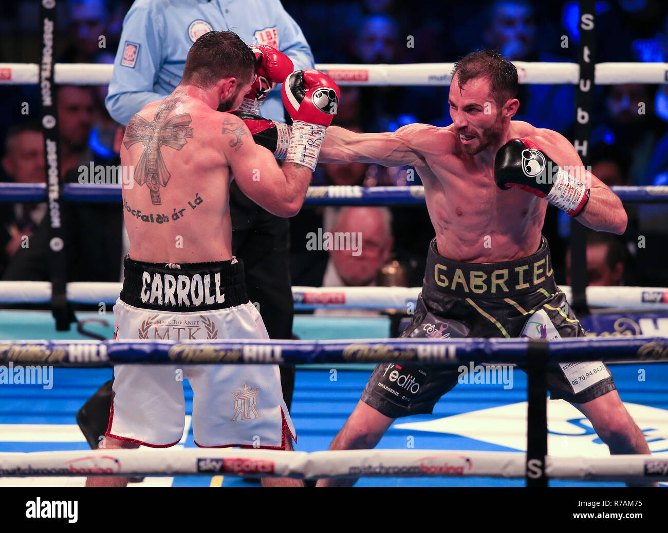 Jono carroll hi-res stock photography and images - Alamy