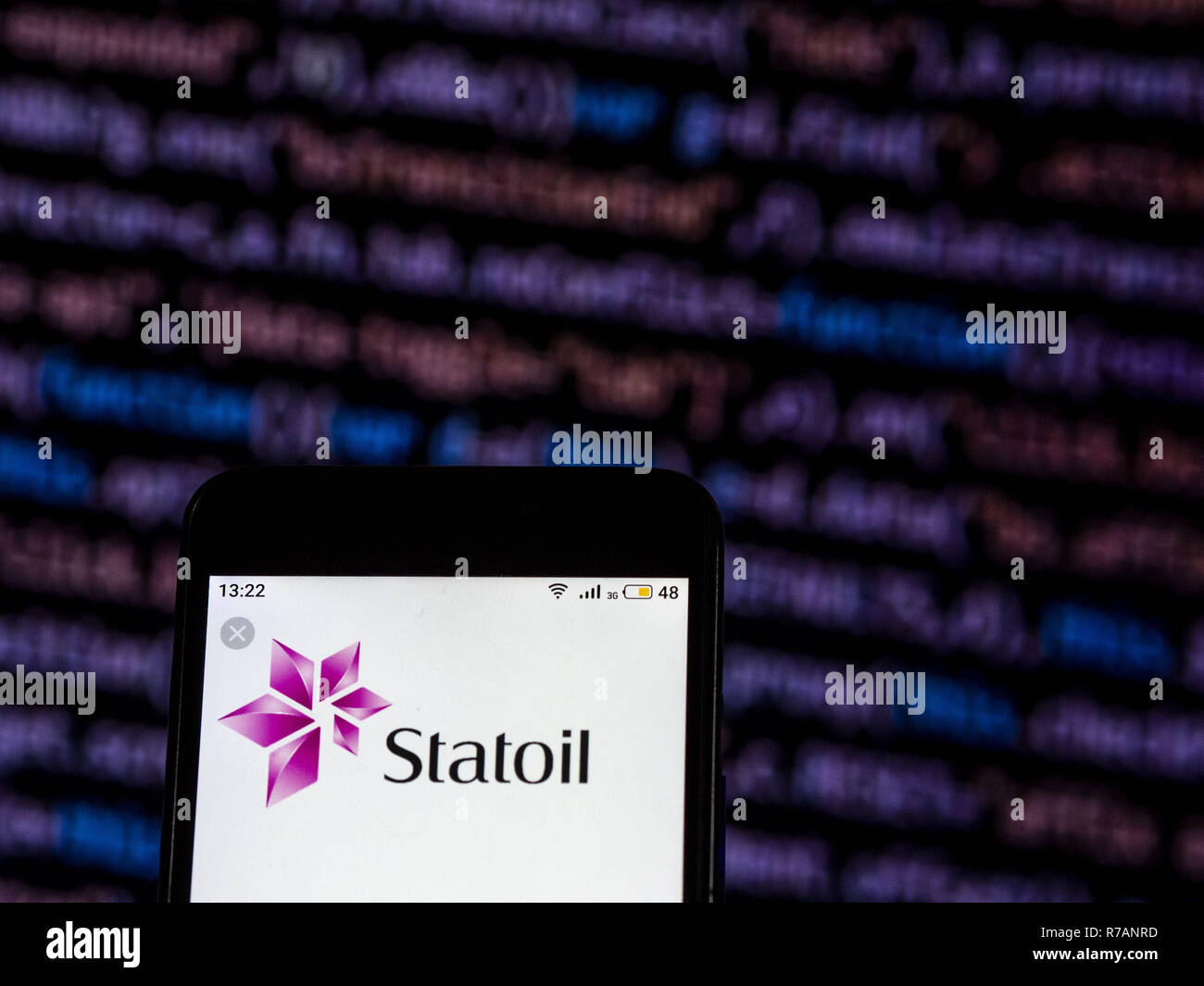 Asa technology company logo hi-res stock photography and images - Alamy