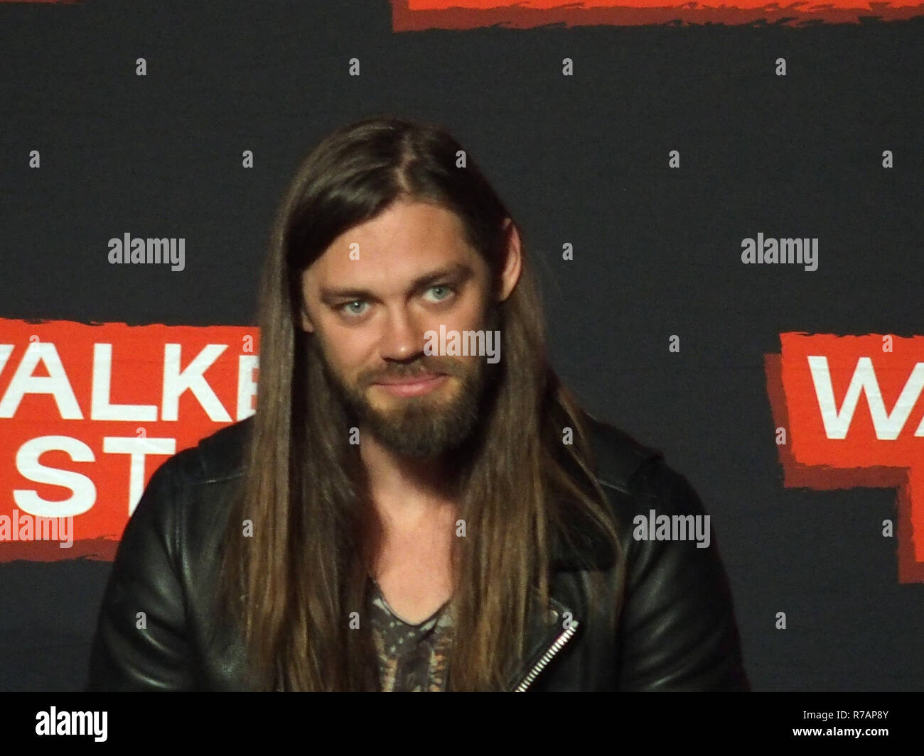 Tom stalker hi-res stock photography and images - Alamy