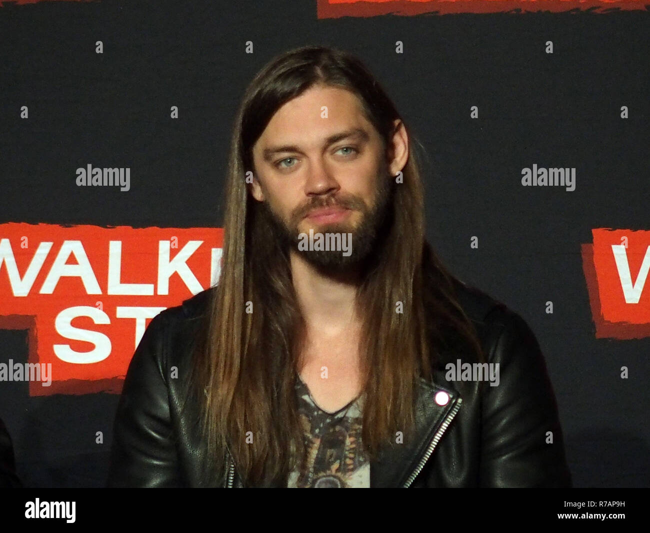 Walker payne hi-res stock photography and images - Alamy