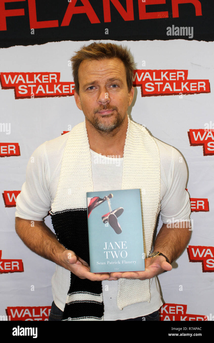 Sean walker in hi-res stock photography and images - Alamy