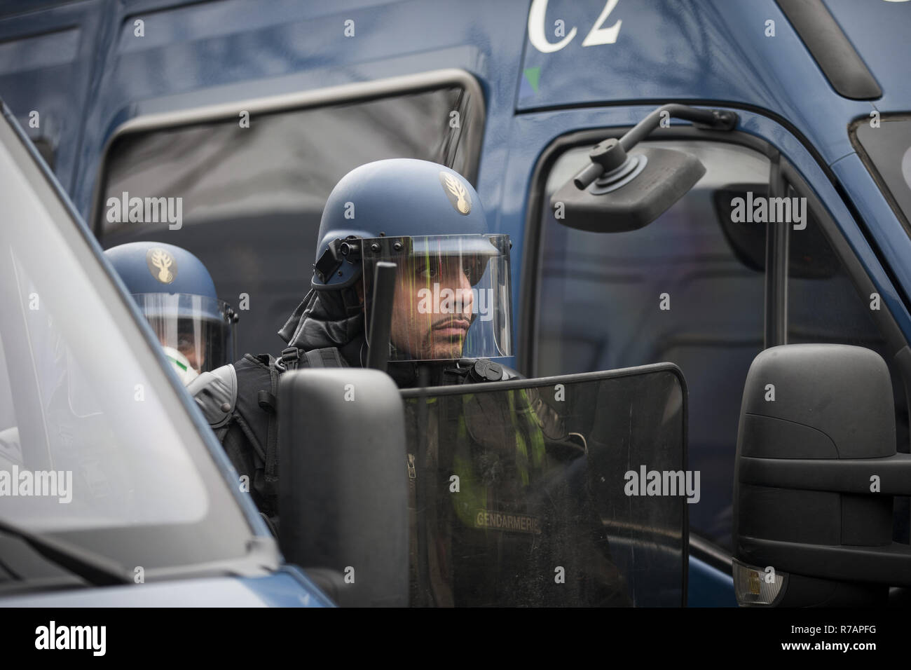 Crs officer hi-res stock photography and images - Alamy