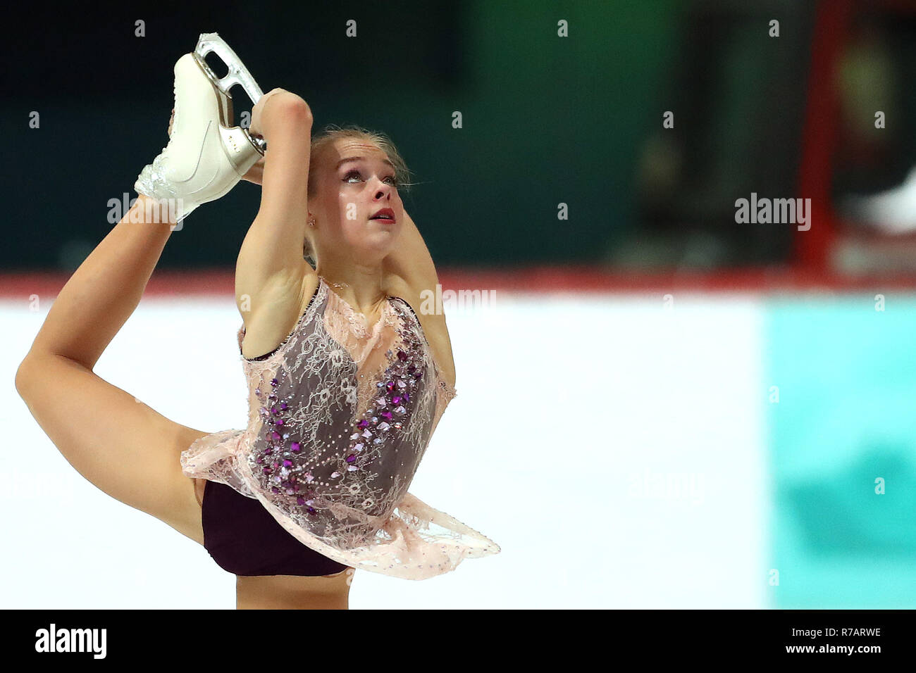 Gubanova hi-res stock photography and images - Alamy