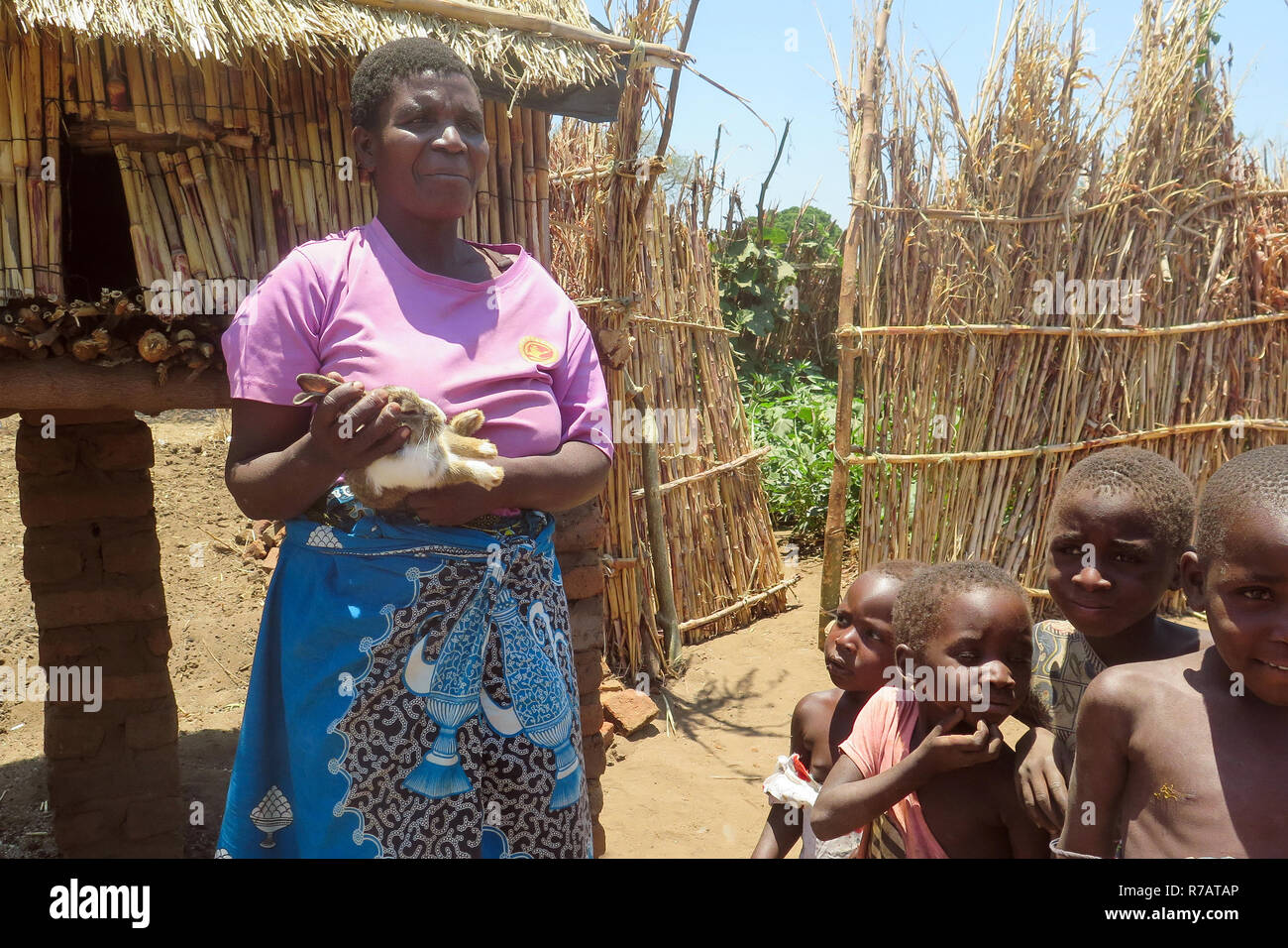 Mangochi malawi hi-res stock photography and images - Alamy