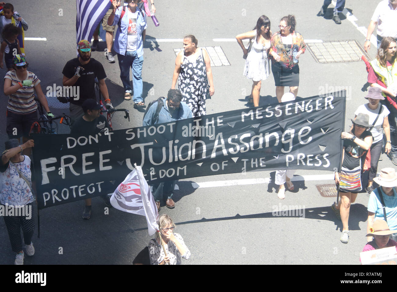 Aborigine resistance hi-res stock photography and images - Alamy