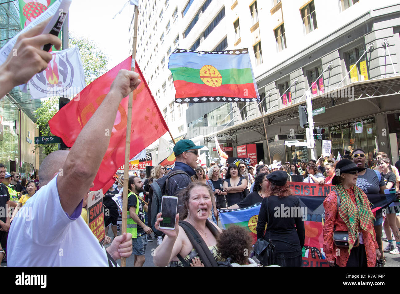 Fighting in resistance equally hi-res stock photography and images - Alamy