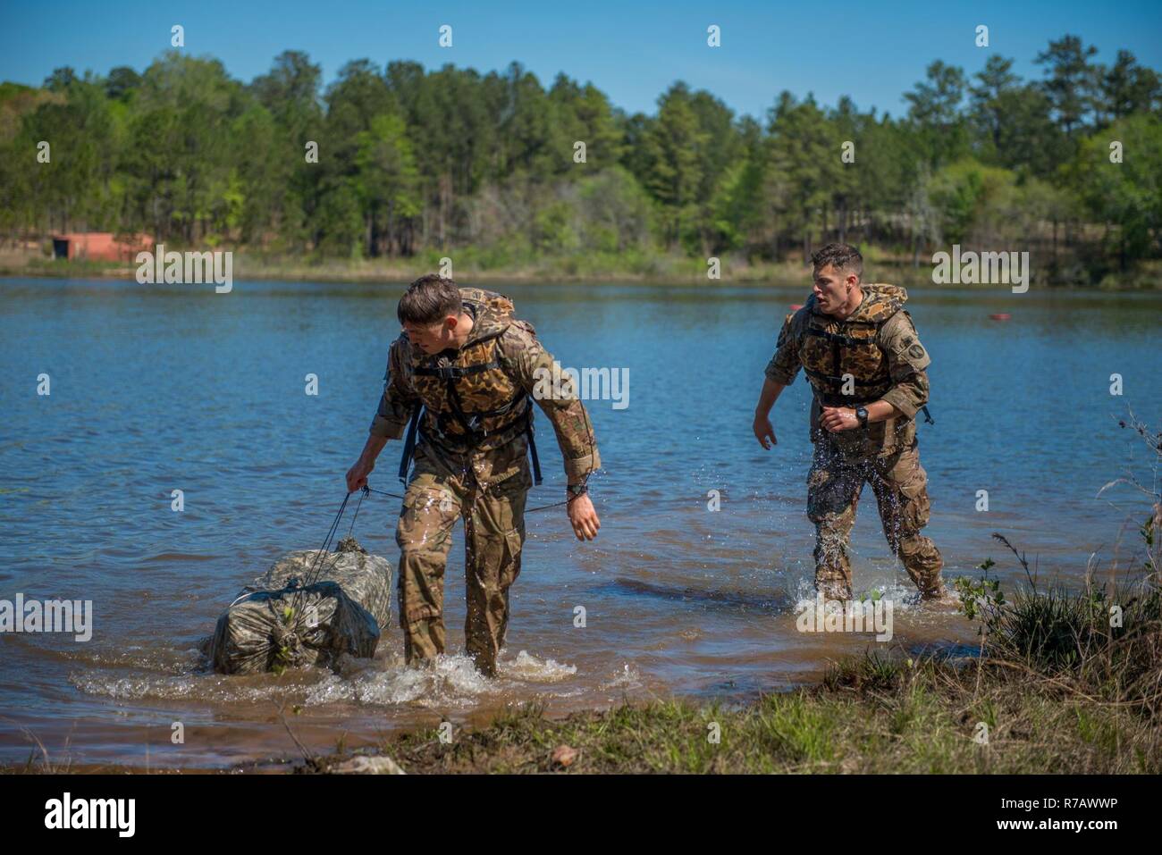 Master sgt josh horsager hi-res stock photography and images - Alamy