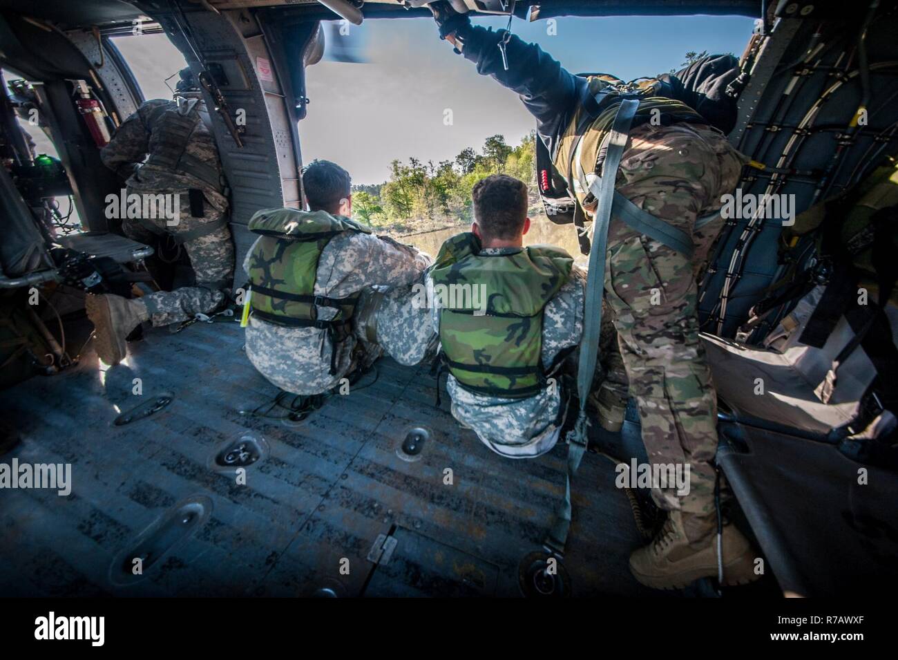 (FORT BENNING, GA)- The remaining teams compete on day three of the ...