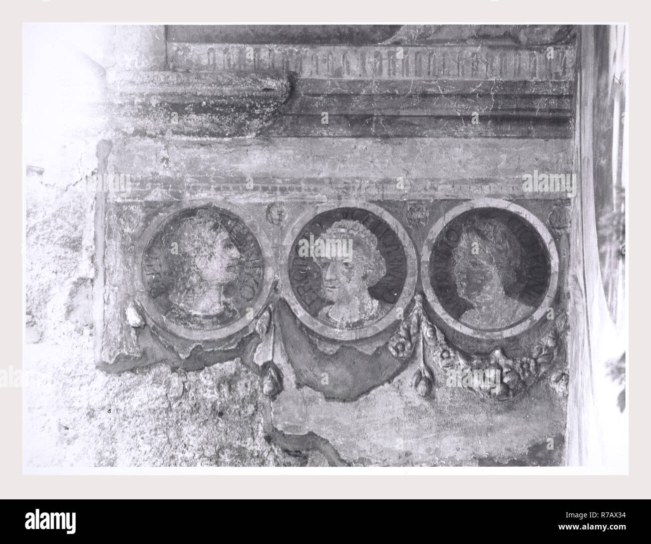 Lazio Frosinone Anagni Casa Barnekow, this is my Italy, the italian ...