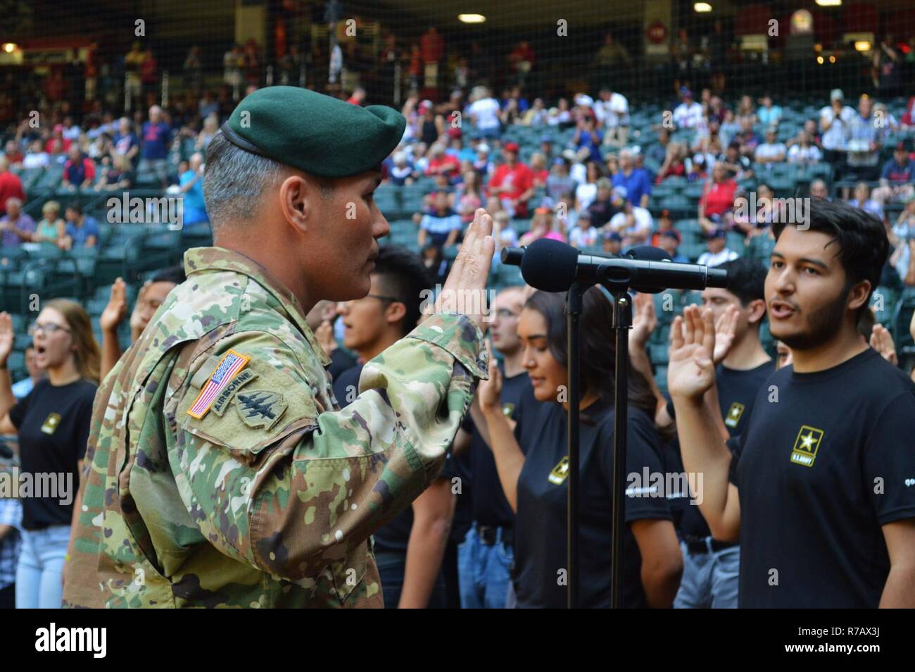 Col david chase hi-res stock photography and images - Alamy