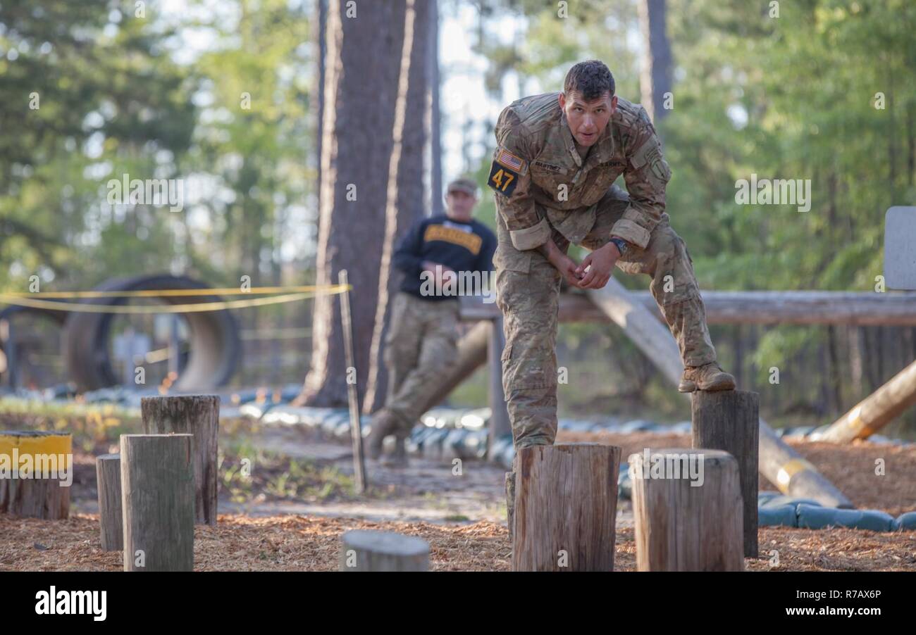 4th Ranger Training Battalion High Resolution Stock Photography and ...