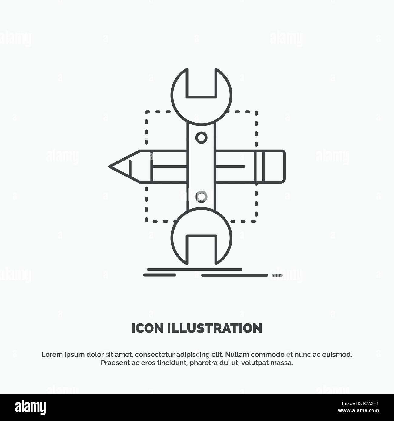 Architect cad application hi-res stock photography and images - Alamy