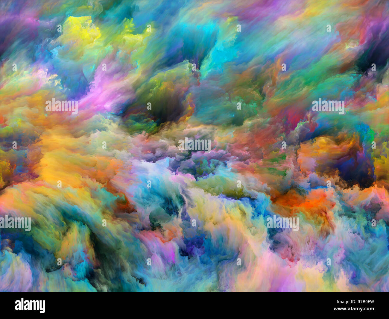 Kinetic Art Movement High Resolution Stock Photography and Images - Alamy