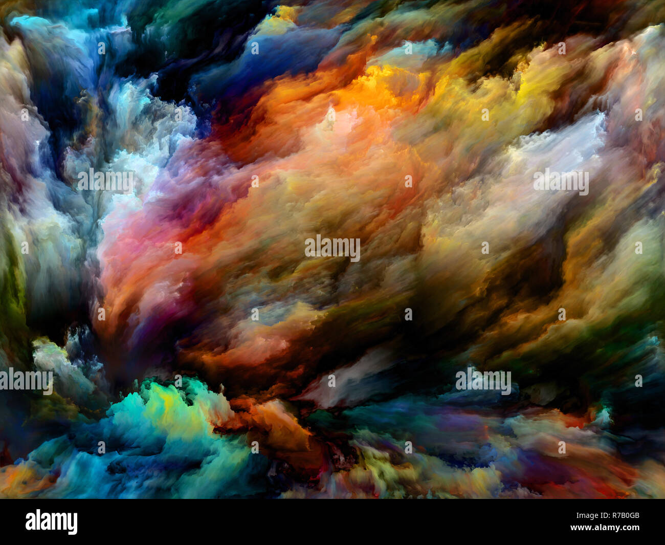 Kinetic perspective hi-res stock photography and images - Alamy