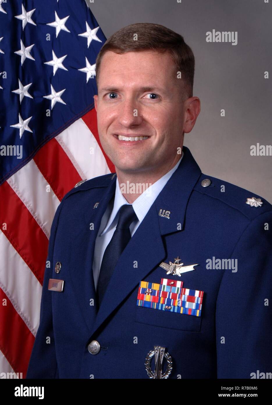 Lt col casey hi-res stock photography and images - Alamy