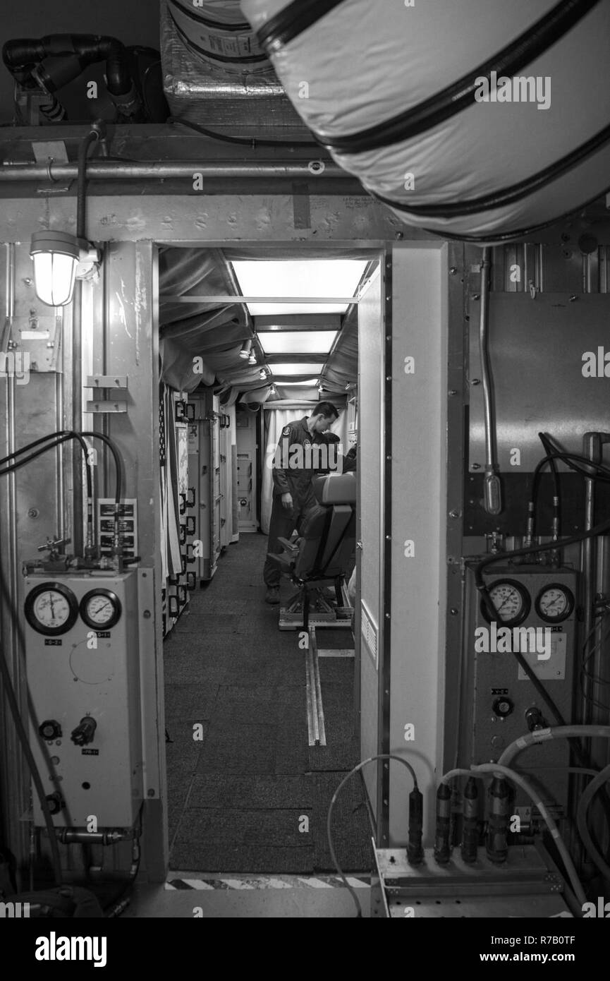 321st strategic missile wing Black and White Stock Photos & Images - Alamy