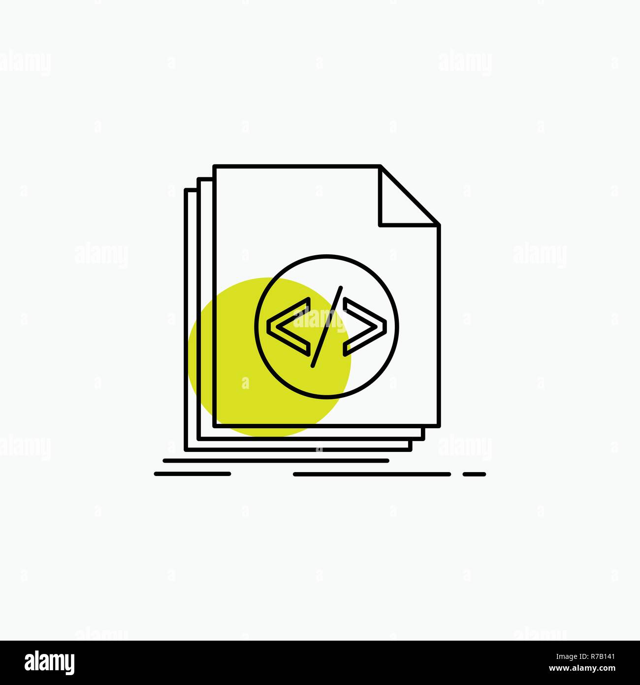 Programming file hi-res stock photography and images - Alamy