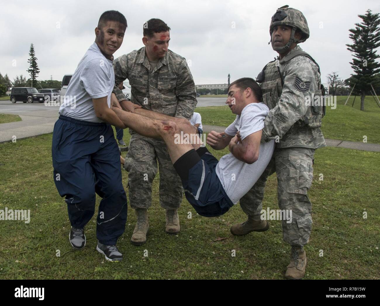 Peace keeping japan hi-res stock photography and images - Alamy