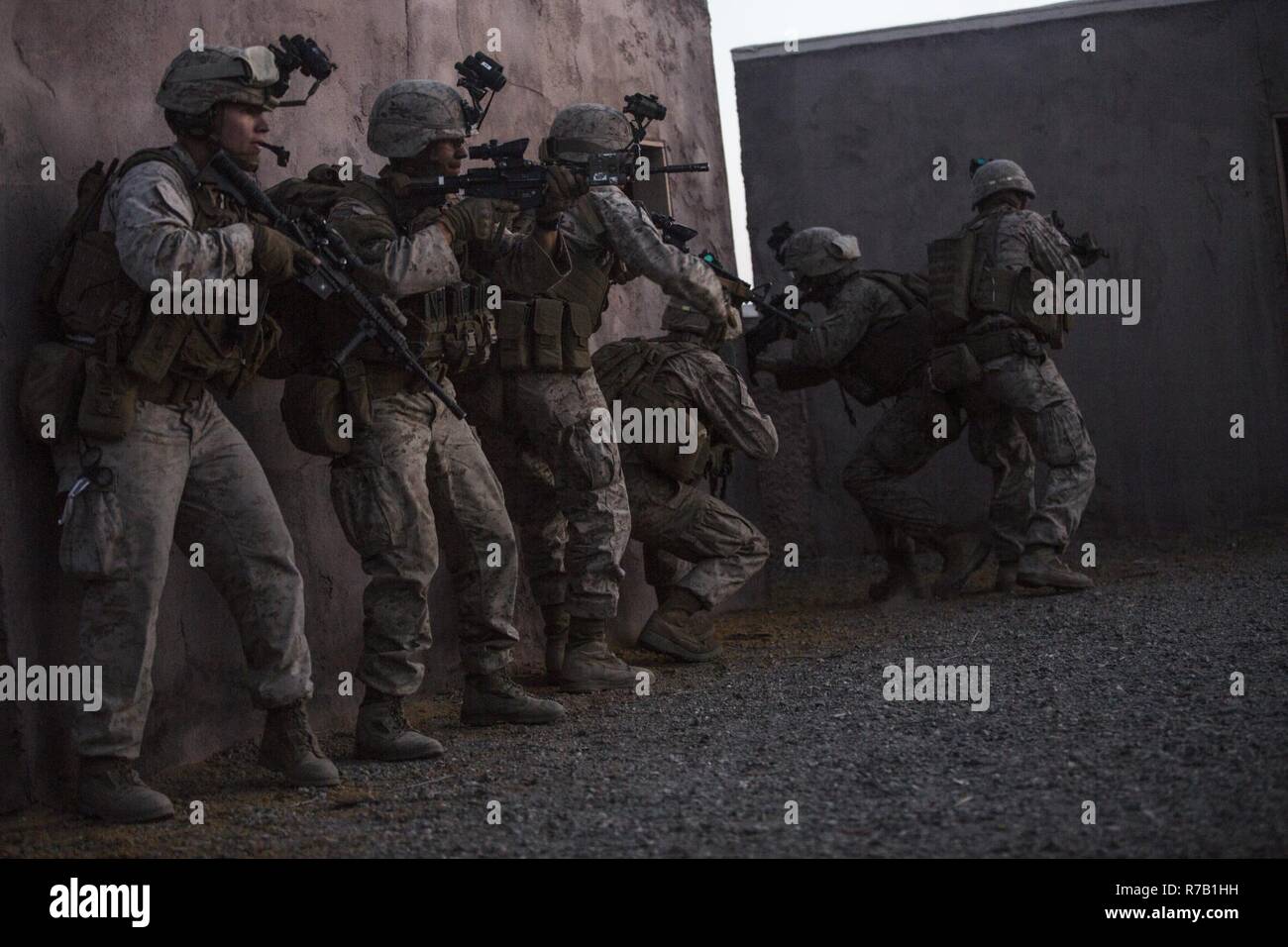 U s army yuma proving hi-res stock photography and images - Alamy