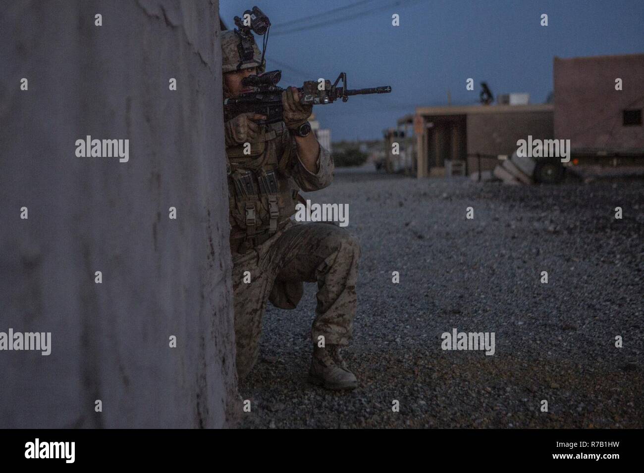 U s army yuma proving hi-res stock photography and images - Alamy