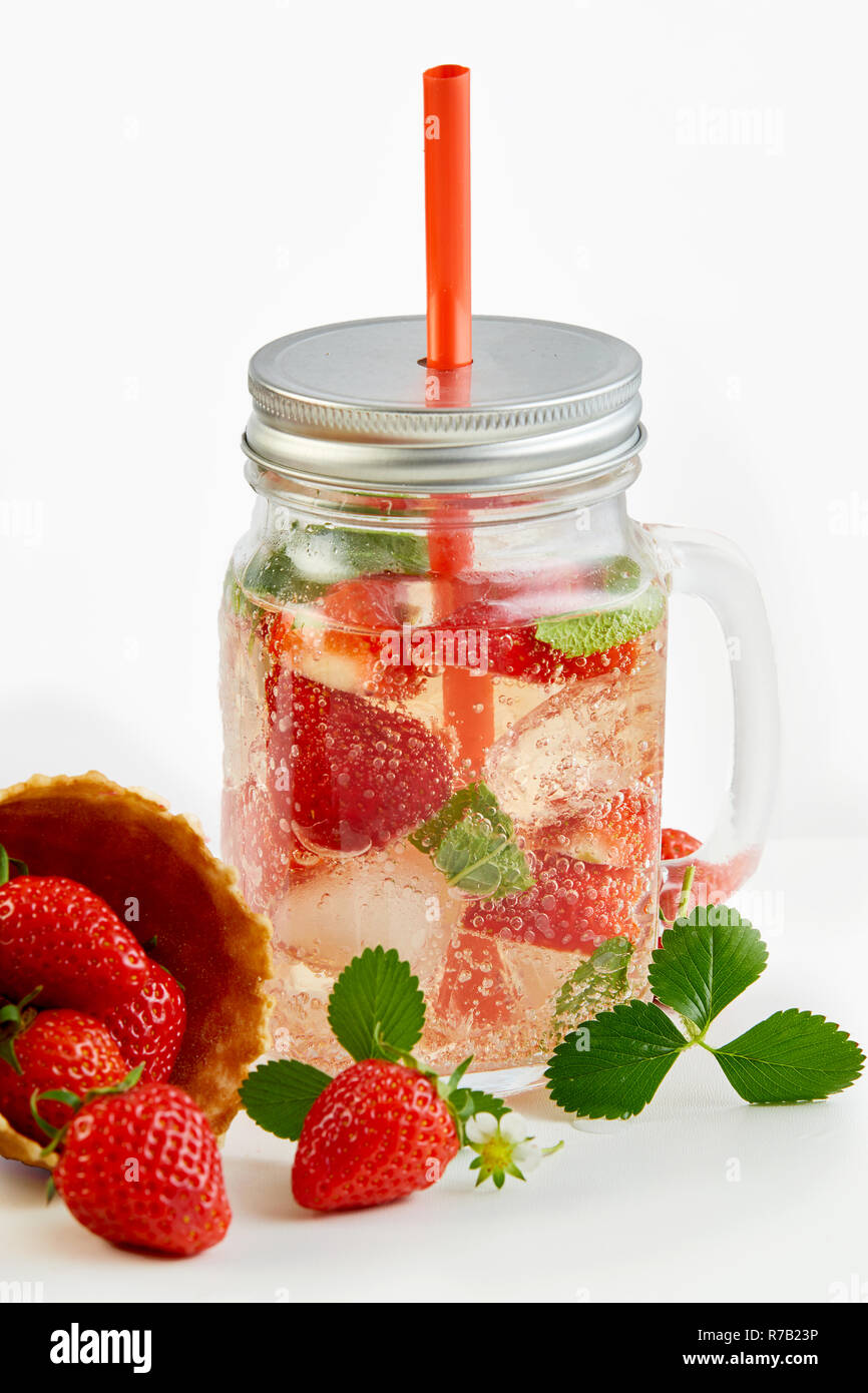 Infusion hop hi-res stock photography and images - Alamy